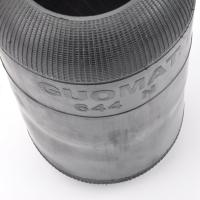 China Contitech 644N FIRESTONE 1R1A 295390 W01 095 0118 Rubber Bellows for sale