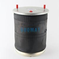 China Natural Rubber Air Bag 4023NP03 Contitech Truck Air Suspension Spring SAF 3.229.0031.00 for sale