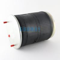 China Natural Rubber Air Bag 4023NP03 Contitech Truck Air Suspension Spring SAF 3.229.0031.00 for sale