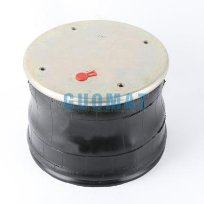 China Firestone W01-358-9200 Rolling Lobe Air Spring 1T19L-5 Truck Air Suspension Replacement for sale