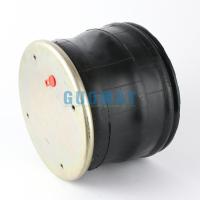 China Firestone W01-358-9200 Rolling Lobe Air Spring 1T19L-5 Truck Air Suspension Replacement for sale