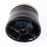 China Firestone W01-358-9200 Rolling Lobe Air Spring 1T19L-5 Truck Air Suspension Replacement for sale