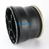 China Firestone W01-358-9200 Rolling Lobe Air Spring 1T19L-5 Truck Air Suspension Replacement for sale