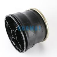 China Firestone W01-358-9200 Rolling Lobe Air Spring 1T19L-5 Truck Air Suspension Replacement for sale