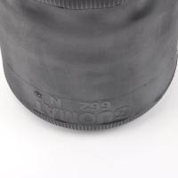 China Contitech 662N Bus Air Spring 81436010018 Man Suspension Air Bellows 81436010051 for sale