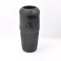 China Contitech 882N1 Rubber Air Spring Bellow For MAN 81.43601.0065 Bus Suspension for sale