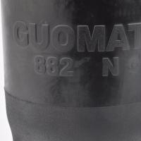 China Contitech 882N1 Rubber Air Spring Bellow For MAN 81.43601.0065 Bus Suspension for sale