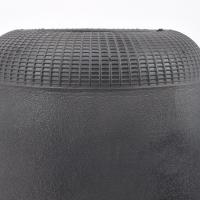 China Contitech 882N1 Rubber Air Spring Bellow For MAN 81.43601.0065 Bus Suspension for sale