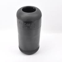 China 916N1 Contitech Suspension Air Spring 9015 Goodyear Rubber Bellows MAN 81.43601.0126 for sale