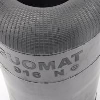 China 916N1 Contitech Suspension Air Spring 9015 Goodyear Rubber Bellows MAN 81.43601.0126 for sale