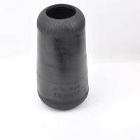 China 916N1 Contitech Suspension Air Spring 9015 Goodyear Rubber Bellows MAN 81.43601.0126 for sale