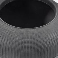 China 916N1 Contitech Suspension Air Spring 9015 Goodyear Rubber Bellows MAN 81.43601.0126 for sale