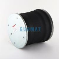 China Toyo TRL230m Truck Suspension Parts Customized Request Air Spring Isolator Without Piston for sale