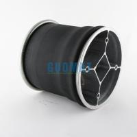 China Toyo TRL230m Truck Suspension Parts Customized Request Air Spring Isolator Without Piston for sale