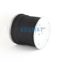 China Toyo TRL230m Truck Suspension Parts Customized Request Air Spring Isolator Without Piston for sale