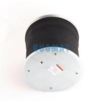 China Toyo TRL230m Truck Suspension Parts Customized Request Air Spring Isolator Without Piston for sale