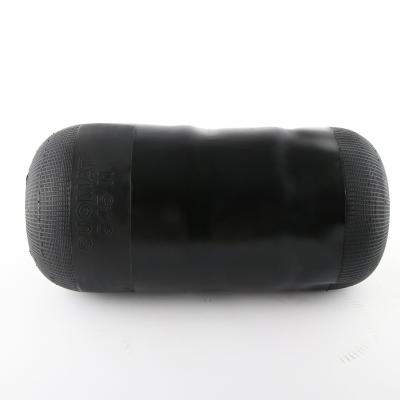 China Replace CONTITECH 945 N FIRESTONE 1R1A460290 W010950063 Bus Rubber Bellow for sale