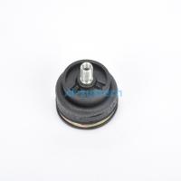 China Firestone W02-358-3000 Air Spring Part Contitech Sz37-6 Goodyear 1S3-013 Reversible Sleeve for sale