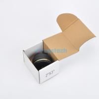 China Firestone W02-358-3000 Air Spring Part Contitech Sz37-6 Goodyear 1S3-013 Reversible Sleeve for sale