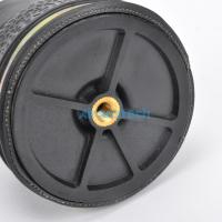 China Firestone W02-358-3000 Air Spring Part Contitech Sz37-6 Goodyear 1S3-013 Reversible Sleeve for sale