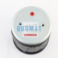 China W01-358-5311 Firestone Rolling Lobe Air Spring For Truck Air Suspension for sale