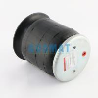 China W01-358-5311 Firestone Rolling Lobe Air Spring For Truck Air Suspension for sale