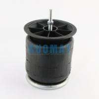 China W01-358-5311 Firestone Rolling Lobe Air Spring For Truck Air Suspension for sale