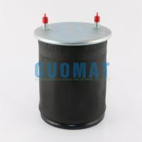 China Customization Gas Filled Truck Air Springs 1R14-127 Goodyear W01-358-9264 Firestone Air Lift Suspension for sale