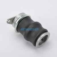 China Cabin Air Suspension Shock G3221 Gas-Filled Air Spring For Truck Cab Reduces Vibration for sale
