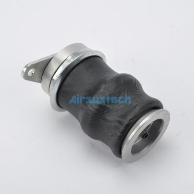 China Cabin Air Suspension Shock G3221 Gas-Filled Air Spring For Truck Cab Reduces Vibration for sale