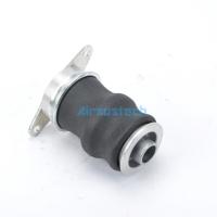 China Suspension Air Shock Absorber G3222 Cab Sleeve Style Single Cylinder Structure for sale