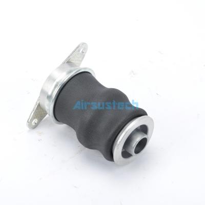 China Suspension Air Shock Absorber G3222 Cab Sleeve Style Single Cylinder Structure for sale