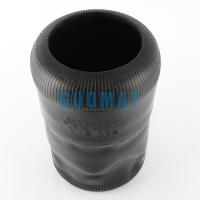 China Reduce Shock Function Bus Air Suspension 1E26A Phoenix Rubber Air Spring For Bova 234908 for sale