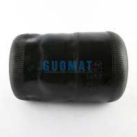 China Reduce Shock Function Bus Air Suspension 1E26A Phoenix Rubber Air Spring For Bova 234908 for sale