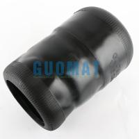 China Reduce Shock Function Bus Air Suspension 1E26A Phoenix Rubber Air Spring For Bova 234908 for sale