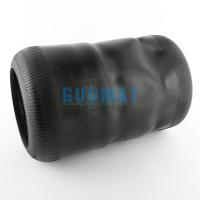 China Reduce Shock Function Bus Air Suspension 1E26A Phoenix Rubber Air Spring For Bova 234908 for sale