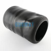 China Reduce Shock Function Bus Air Suspension 1E26A Phoenix Rubber Air Spring For Bova 234908 for sale