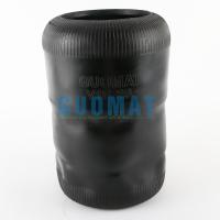 China Reduce Shock Function Bus Air Suspension 1E26A Phoenix Rubber Air Spring For Bova 234908 for sale
