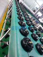 China W01-358-8723 Firestone 1T17B-5 Active Air Suspension Spring For Truck Reduce Shock for sale