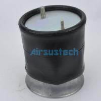 China Trailer Suspension Air Shock 1R12-702 Firestone Air Spring Bellow W01-M58-8859 Complete With Piston for sale