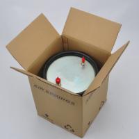 China Trailer Suspension Air Shock 1R12-702 Firestone Air Spring Bellow W01-M58-8859 Complete With Piston for sale