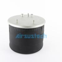 China Firestone W01-M58-8721 Contitech 836m2K1/60210 Granning 15996 Truck Air Suspension Bag for sale