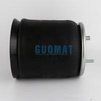 China 1R12-092 GOODYEAR Brand Truck Suspension Balloon Bags Cross 910-16P310 Contitech Air Spring for sale