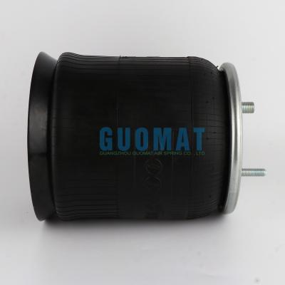 China 1R12-092 GOODYEAR Brand Truck Suspension Balloon Bags Cross 910-16P310 Contitech Air Spring for sale