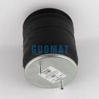 China 1R12-092 GOODYEAR Brand Truck Suspension Balloon Bags Cross 910-16P310 Contitech Air Spring for sale