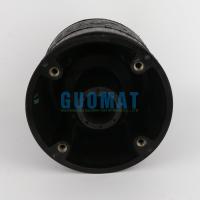 China 1R12-092 GOODYEAR Brand Truck Suspension Balloon Bags Cross 910-16P310 Contitech Air Spring for sale