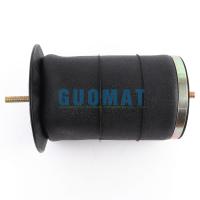 China 1S8-003 Goodyear Sleeve Type Air Spring 579-16-1-002 Truck Cab Suspension Air Shock Absorber for sale