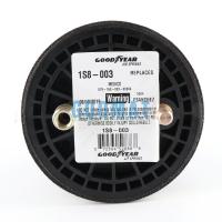 China 1S8-003 Goodyear Sleeve Type Air Spring 579-16-1-002 Truck Cab Suspension Air Shock Absorber for sale