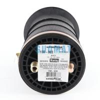 China 1S8-003 Goodyear Sleeve Type Air Spring 579-16-1-002 Truck Cab Suspension Air Shock Absorber for sale