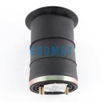 China 1S8-003 Goodyear Sleeve Type Air Spring 579-16-1-002 Truck Cab Suspension Air Shock Absorber for sale
